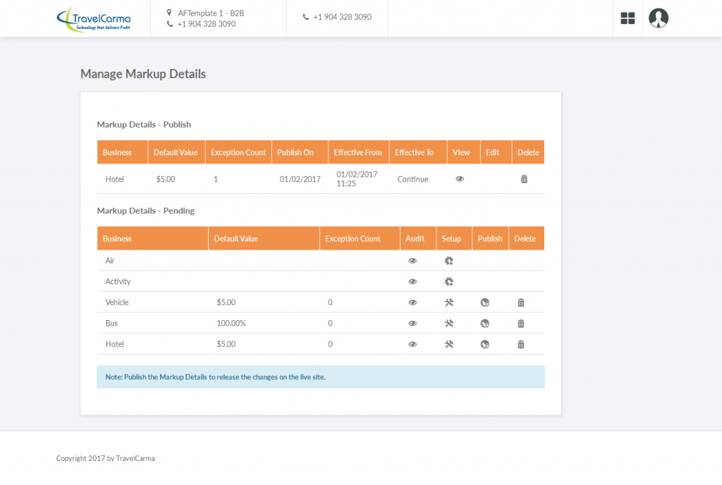 What TMCs should look for in a Corporate Booking Tool – TravelCarma ...