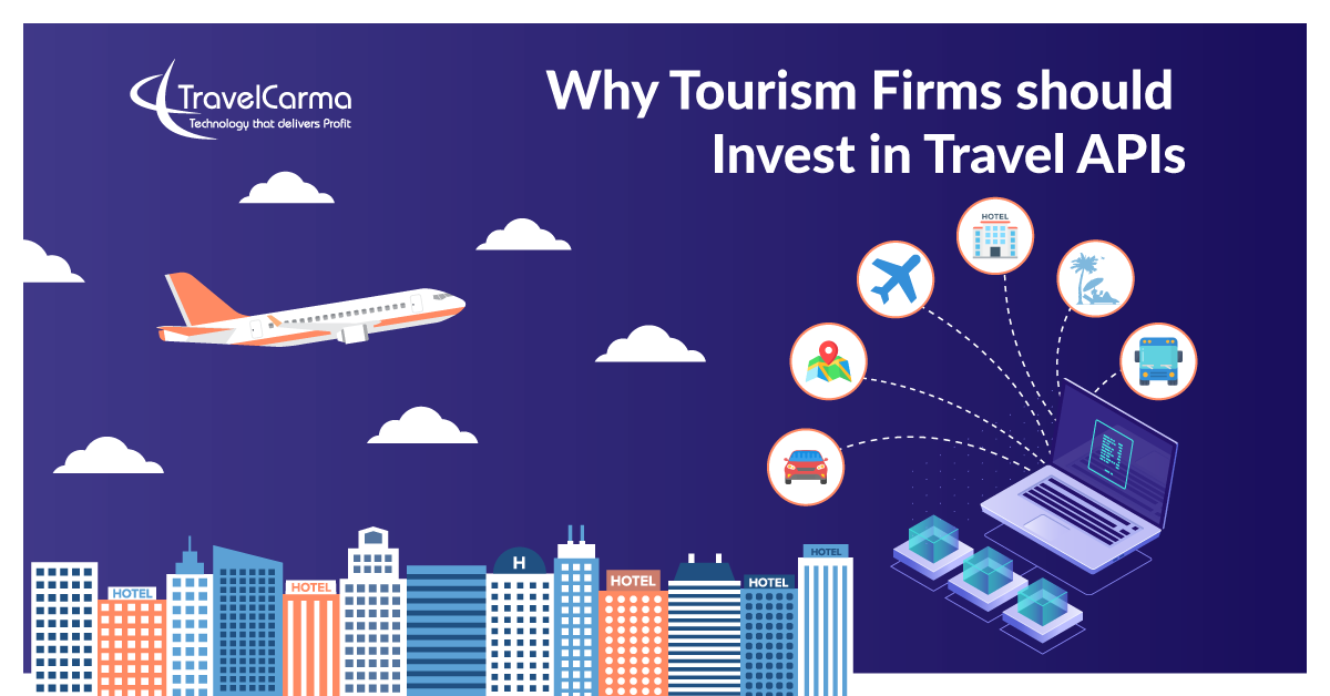 API-Integration – TravelCarma Travel Technology Blog