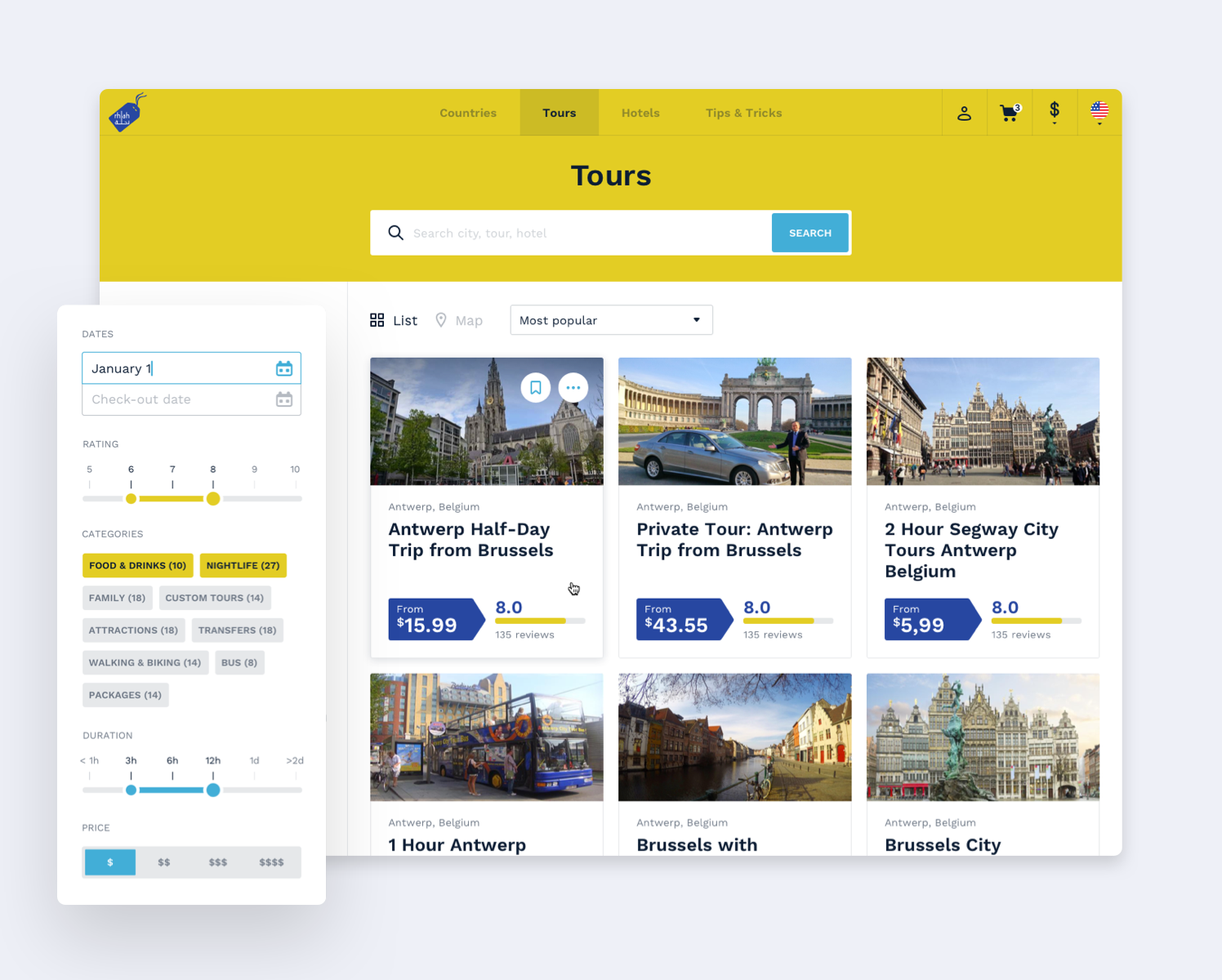 Online Travel Marketplaces – Fad or Future? – TravelCarma Travel ...